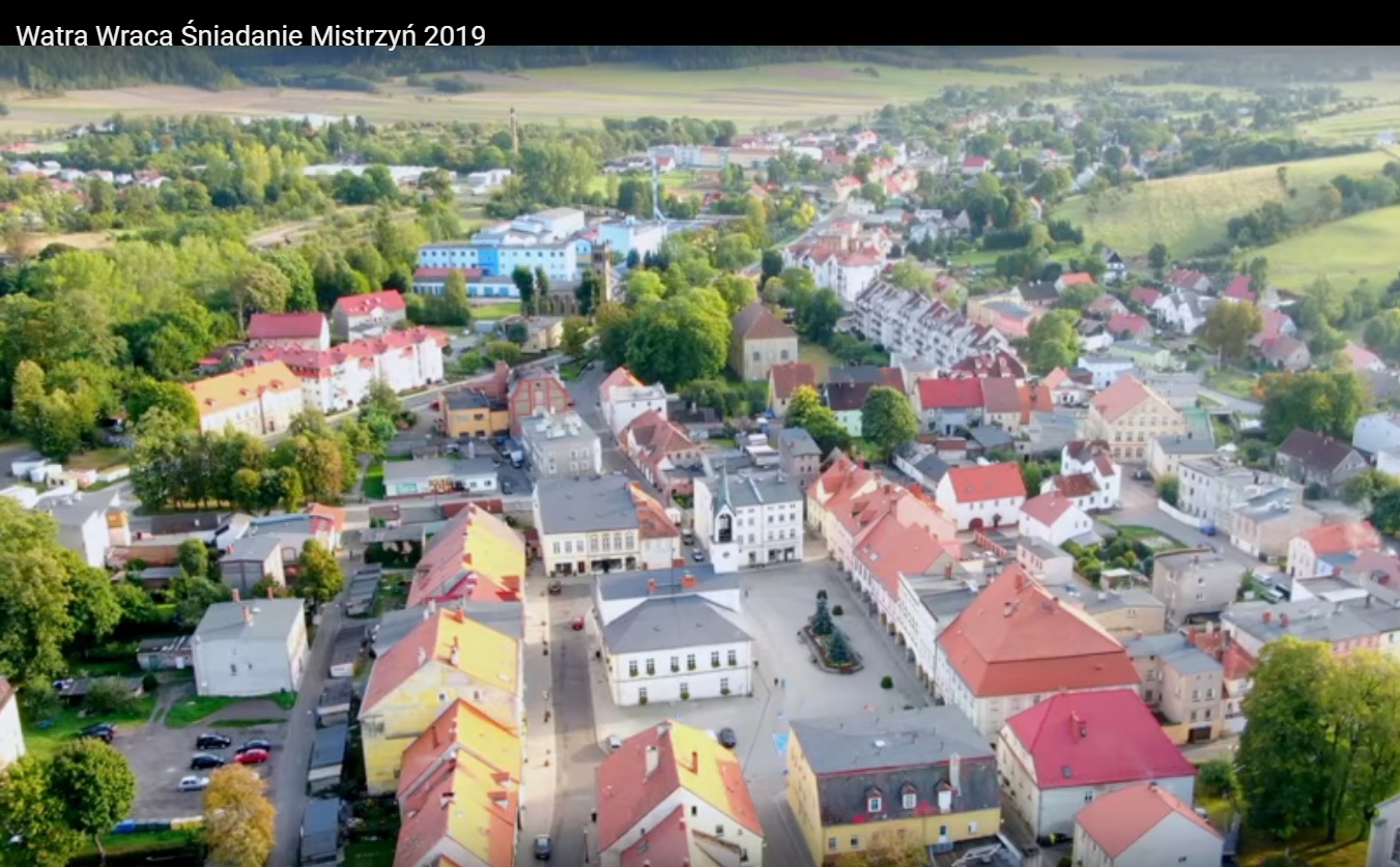 Film o Watrze – ID-24 – Informacje Dolnośląskie