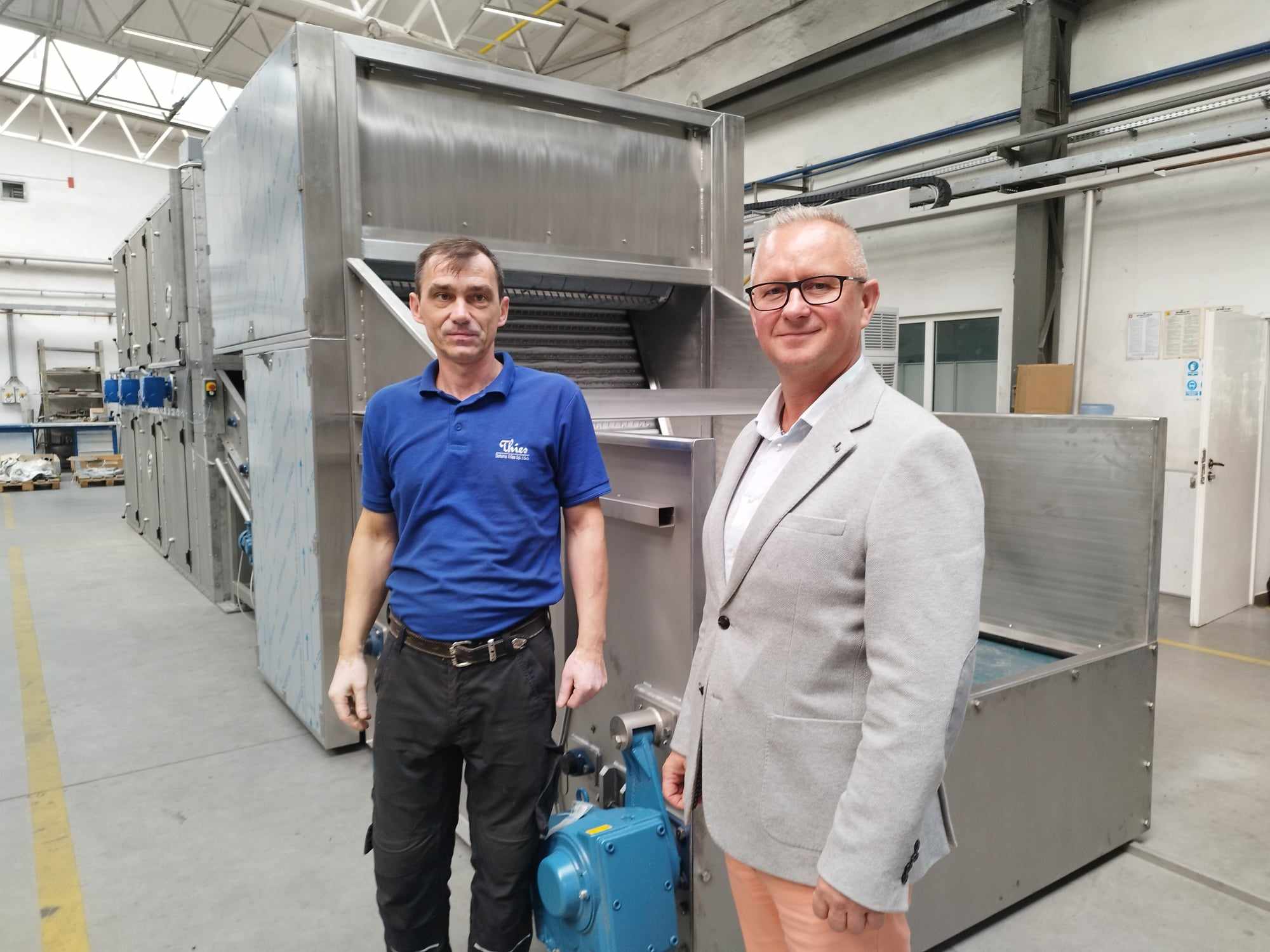 75 lat Dofama Thies – ID-24 – Informacje Dolnośląskie